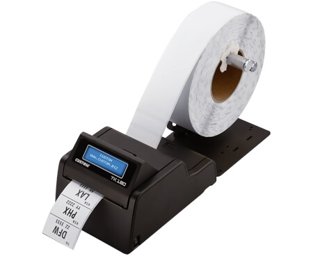 TK180 | Custom S.p.A.